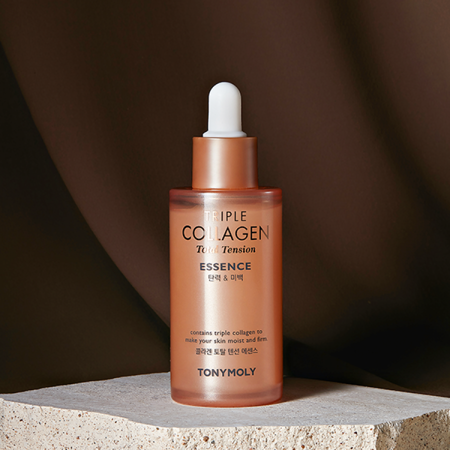 Triple Collagen Total Tention Essence | TONYMOLY